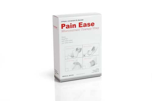 Pain Ease | Microcurrent Therapy | Proactive Healthcare