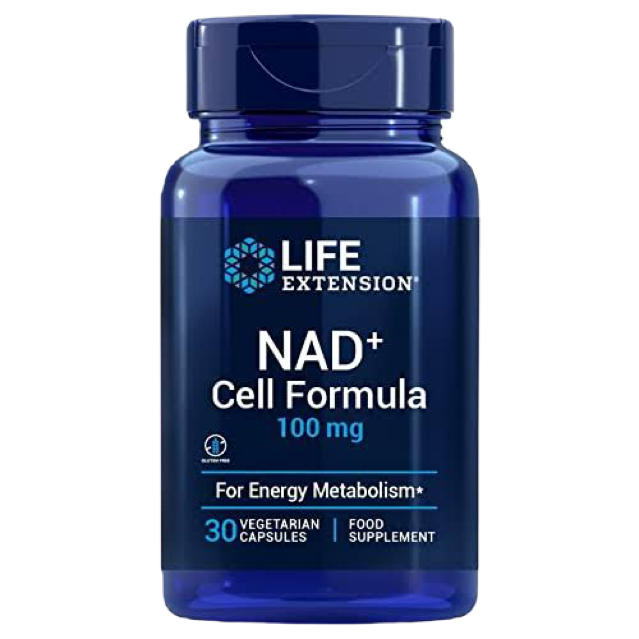 NAD+ Cell Regenerator Formula – Proactive Healthcare UK